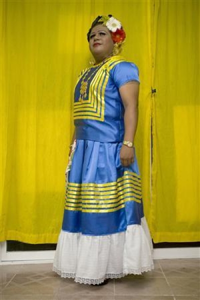 Fafafini: Gender-Crossing in Samoan Society